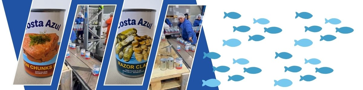 Catalog - Pesca Mar Inc.